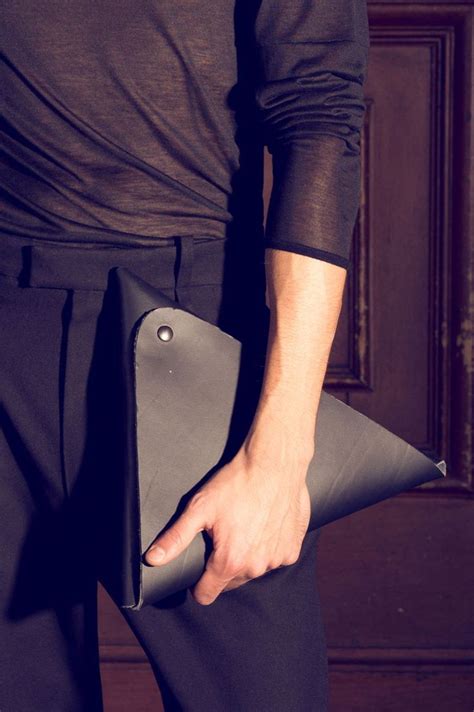 Мужской клатч | Клатч, Женский кошелек, Кожаные сумки