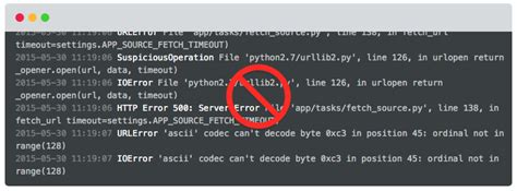 Jens Segers Laravel Error Logging With Sentry
