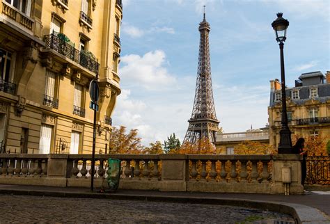 A Paris Connaissez Vous Ce Bel Escalier Offrant Une Vue Imprenable Sur