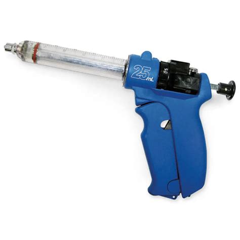 Njphillips Semi Auto Syringe Repeater Pistol Grip Leanin Pole Arena