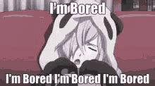 Anime Girl Panda S Tenor