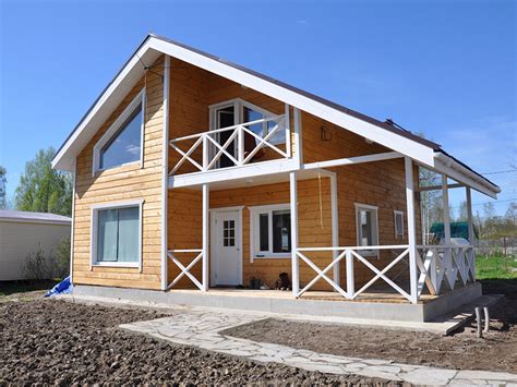 Отделка деревянных домов и коттеджей под ключ Wooden Systems Отделка деревянных домов