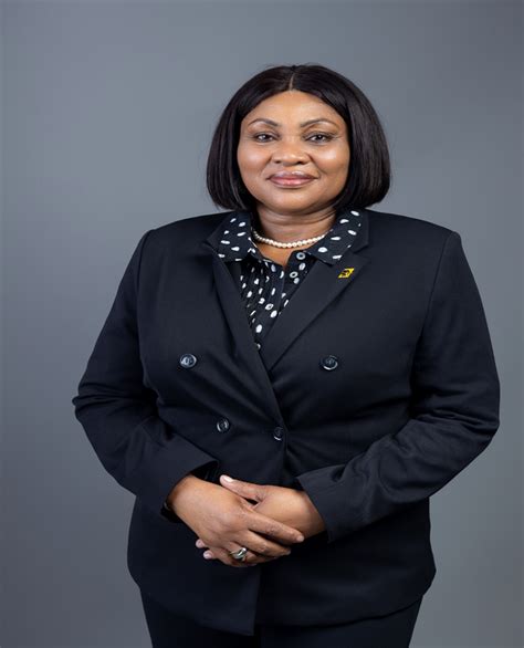 Folasade O Adebayo Fbnbank Ghana Ltd