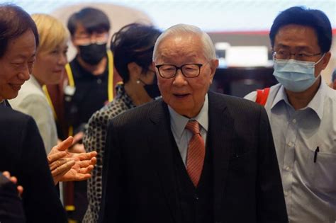 張忠謀警告被忽略？美國超缺晶片人才 台積電恐自討苦吃 財經 中時新聞網