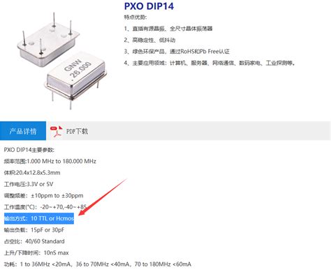 关于ttl电平与cmos电平的解释 深圳市晶诺威科技有限公司
