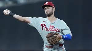 Phillies Have Witnessed Incredible Turnaround From Trea Turner In This Key Area