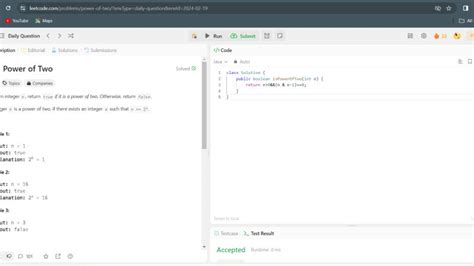 Rishikesh Parasar On Linkedin Dsa Javaprogramming Problemsolving