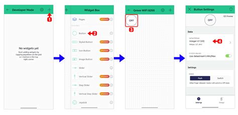 How To Get Auth Token From Blynk