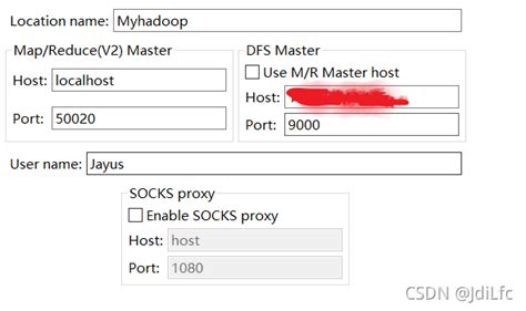 call from to localhost 9000 failed on connection exception connecte 问题解决 csdn博客