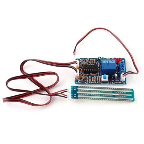 liquid level controller sensor module water level detection sensor