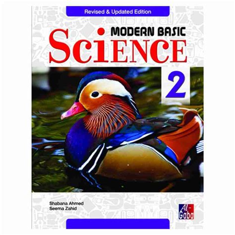 Modern Basic Science Book 2 Maryam Academy Booksellers