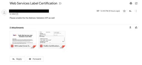 Configuring Fedex Integration Yoprint Knowledge Base