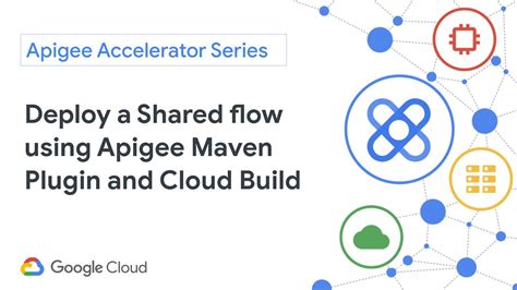 Deploy Shared Flow Using The Apigee Maven Plugin And Cloud Build YouTube