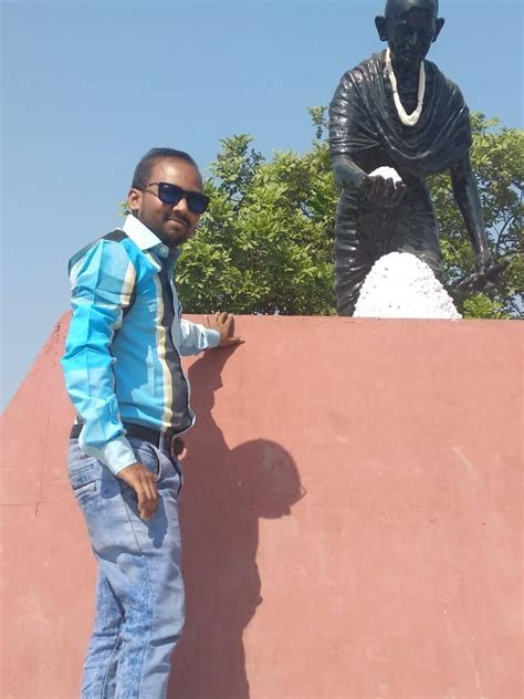 Manoj Kumar Sahu Sachin