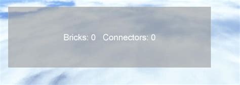 Setmessagebrickcount Method Legacy Roblox Wiki