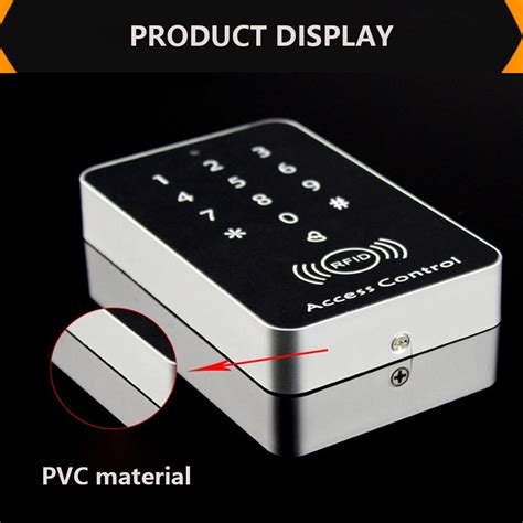 125khz Rfid Access Control System Security Id Card Vicedeal