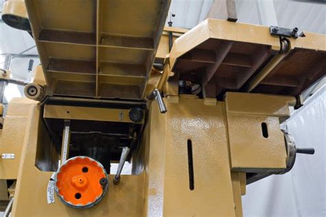 SCM Linvincible C Machine D In Combination Pre Owned CO U