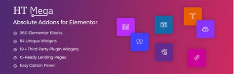 Top 8 Best WordPress Mega Menu Plugins GalussoThemes