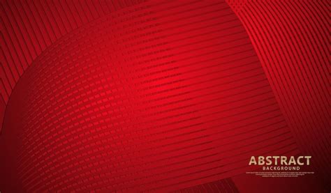 Premium Vector Abstract Flow Lines Background With Elegant And Futuristic Gradation Color For