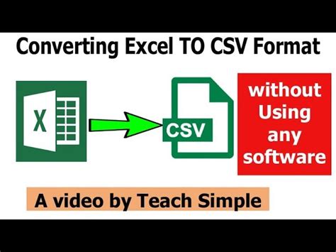 XLS To CSV Online Converter