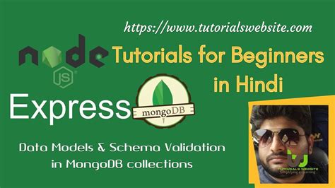 Mongodb Tutorials For Beginners In Hindi Data Models And Schema