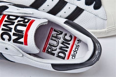 Adidas Originals X Run Dmc Pack Sneaker Freaker