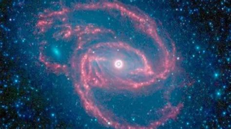 खगोलविदों ने परमाणु हाइड्रोजन से आकाशगंगा में रेडियो सिग्नल का लगाया पता भारतीय विज्ञान संस्थान