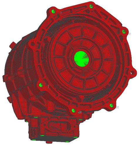 Boundary Constraints For Stator Systems Add Boundary Conditions To