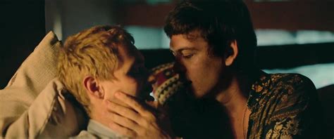 Hot Guys Kissing No Nudity Thisvid Com