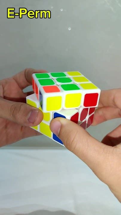 E Perm T Perm New Method Shorts Youtube