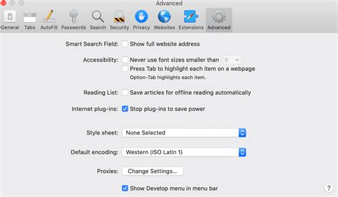Develop Menu Hendrawijaya Net