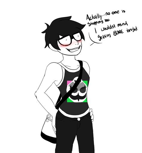 Im Just Tips There Goes My Self Insert Ass