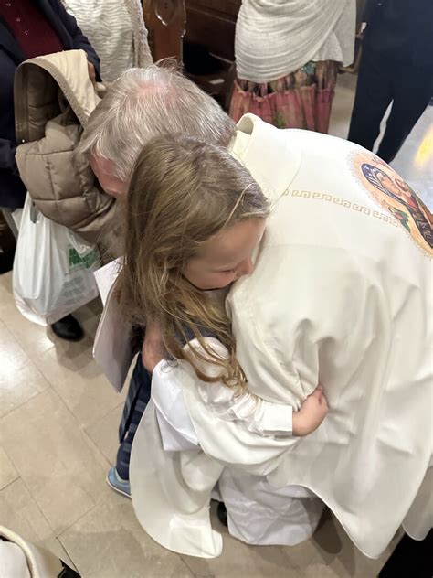 Ali Dutson On Linkedin ️🙏🏼 Welcome Home Fr Phil