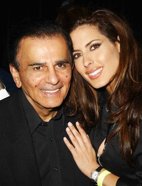 Hija De Casey Kasem Liberty Kasem Casey Kasems Daughter Kerri Wants