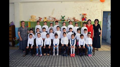 ԱՎԱՐՏԱԿԱՆ ՀԱՆԴԵՍ ԵՐԱՆՈՍ ԳՅՈՒՂԻ ՄԱՆԿԱՊԱՐՏԵԶՈՒՄ 2016Թ Youtube