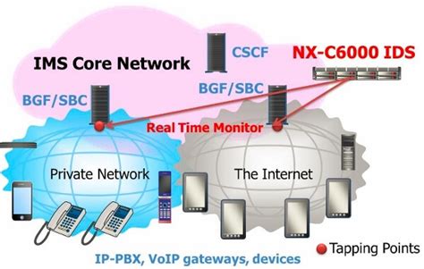 Nx C6000：voip Network Security Solutions Solutions And Services Nextgen English