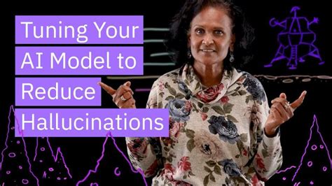 Alain Airom On Linkedin Tuning Your Ai Model To Reduce Hallucinations