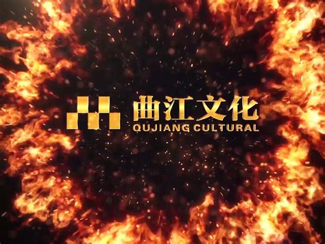 曲江文化集团 deer鹿鹿鹿 站酷ZCOOL