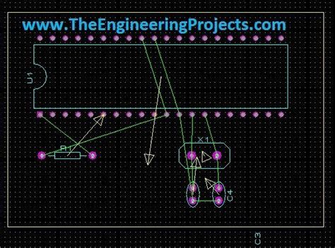 Arduino Uno Pcb Design For Proteus Ares Artofit