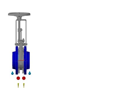 solved problems with insertion of flange and valve autodesk community