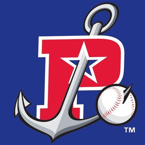 Stockton Ports Cap Logo Logo Vector Logo Sports