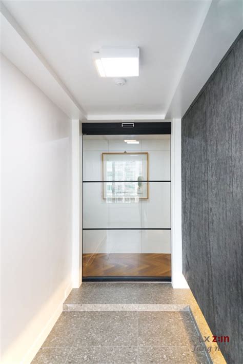 현관중문인테리어 Lx지인 중문 종류 알아보기시공사례 네이버 블로그