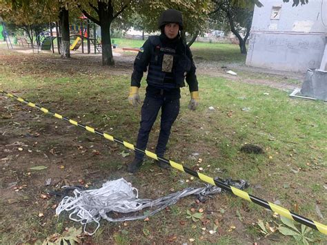 Обстріл Харкова 21 вересня ДСНС врятувала 10 людей Mediaport