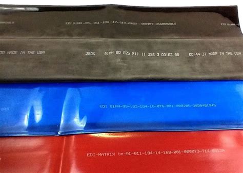 FlexAir MiniPanel Diffuser Membrane EDI Environmental Dynamics International