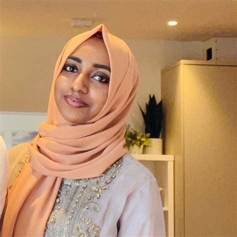 Fathima Zahra Linkedin