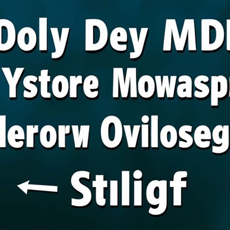 How To Start A Mysql Server Step By Step Guide The Enlightened Mindset