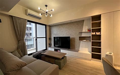 整層住家 興大商圈舒適兩房！中興大學大買家 591租屋網