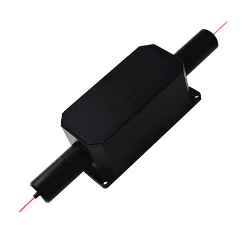 850 Nm In Line Faraday Rotator Pm Wdmquest