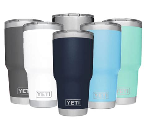 Corkcicle Vs Yeti Tumbler