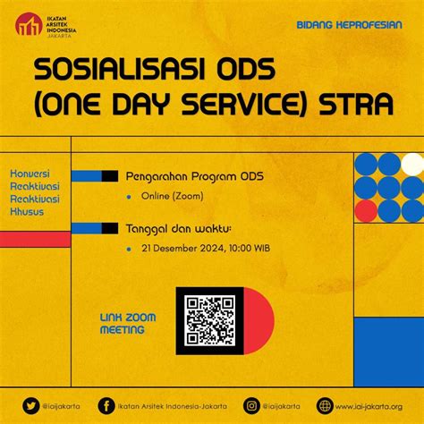 Iai Ikatan Arsitek Indonesia